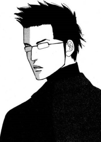 S-hara | Anime-Planet