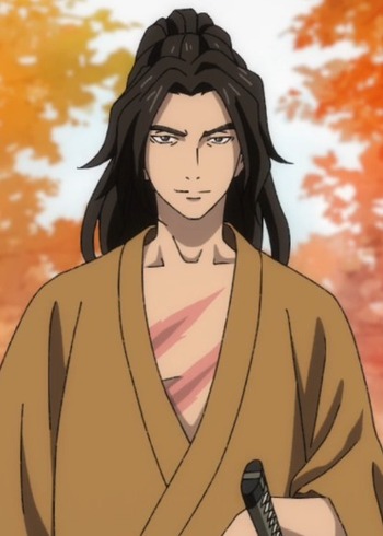 Saburota | Anime-Planet