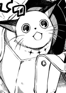 Saburu | Anime-Planet
