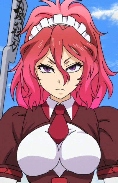 Sachi MORIBE | Anime-Planet