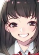 Sachika IWASHIRO | Anime-Planet