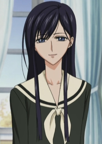 Sachiko OGASAWARA | Anime-Planet
