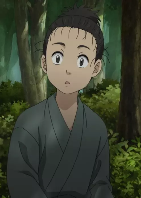 Sadakichi | Anime-Planet