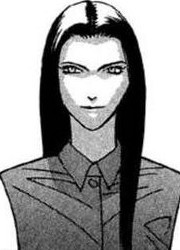 Sadako YAMAMURA | Anime-Planet