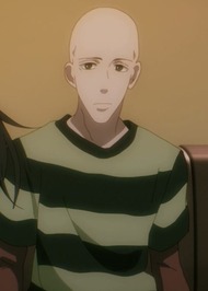 Sadao SARUWATARI | Anime-Planet