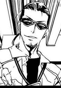 Saejima | Anime-Planet