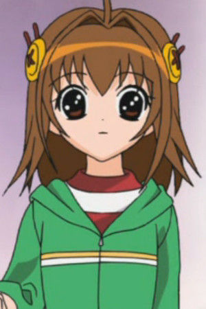 Saga BERGMAN | Anime-Planet