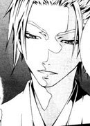 Sagaki | Anime-Planet