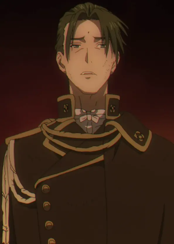 Sagan | Anime-Planet