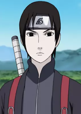 Characters appearing in Boruto Manga | Anime-Planet