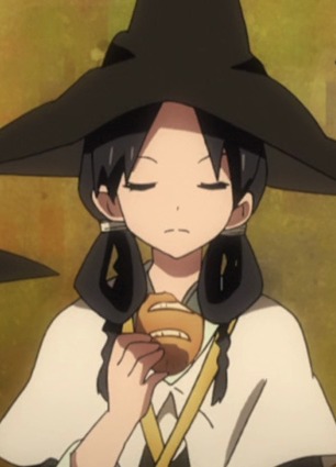 Sai RIN | Anime-Planet