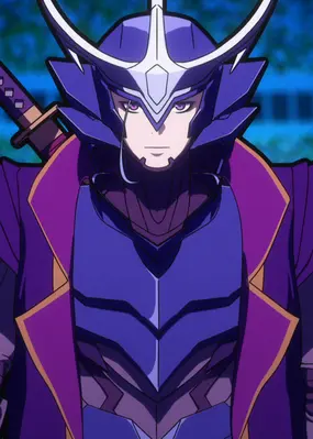 Saizo | Anime-Planet