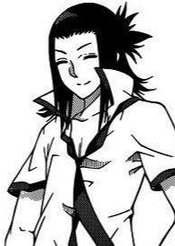 Saizou | Anime-Planet
