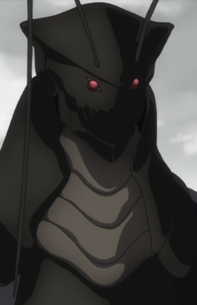 Saizou KIRIGAKURE | Anime-Planet