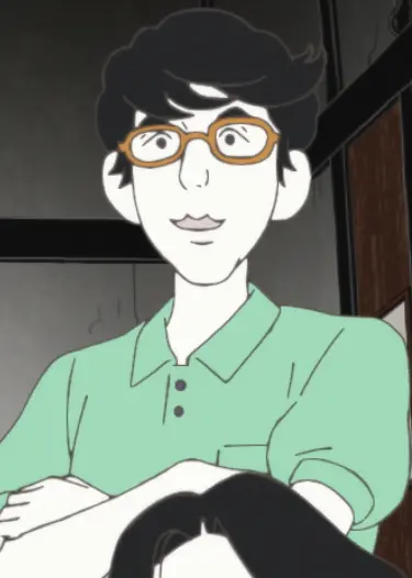 Sakai | Anime-Planet