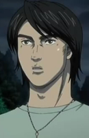 Sakamoto | Anime-Planet