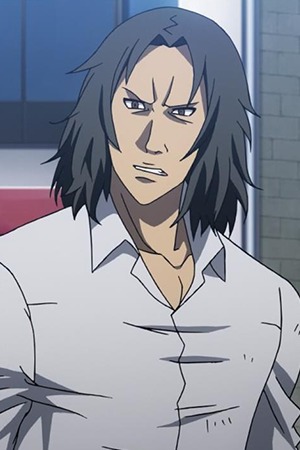 Sakamoto | Anime-Planet