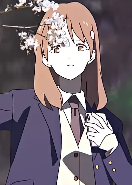 Saki | Anime-Planet