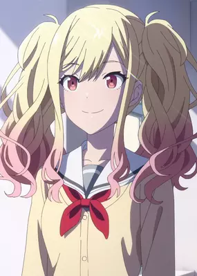 Saki TENMA | Anime-Planet