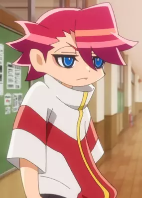 Sakko OTORI | Anime-Planet