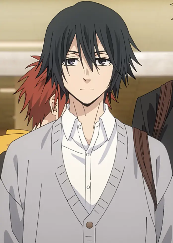 Saku NATSUSAWA | Anime-Planet