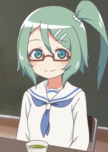 Sakura TAJIMA | Anime-Planet