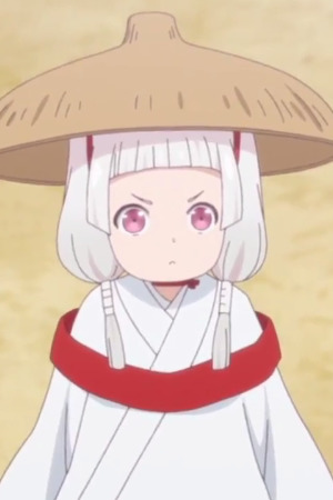 Sakurazensen Younger Sister | Anime-Planet