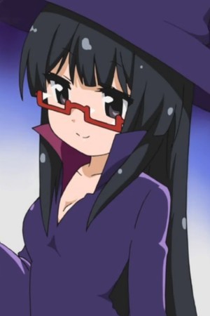 Sales Woman | Anime-Planet
