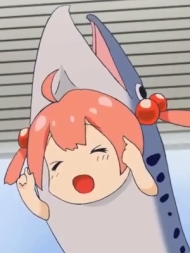 Salmon-chan | Anime-Planet
