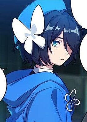 Salome JOKANAAN | Anime-Planet