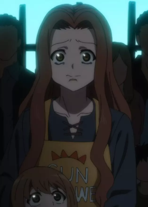 Saloon Owner | Anime-Planet