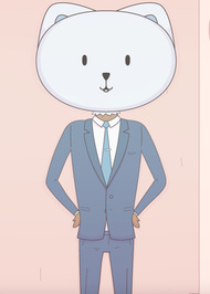 Sam | Anime-Planet