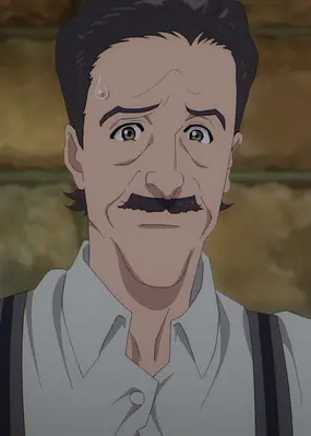 Sam | Anime-Planet