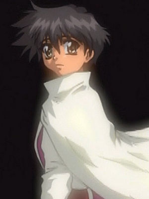 Samael | Anime-Planet