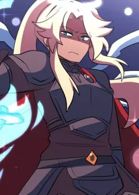 Samael | Anime-Planet