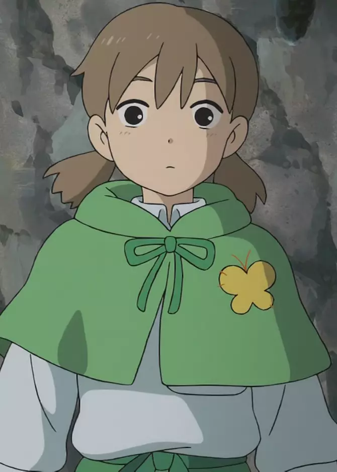 San | Anime-Planet