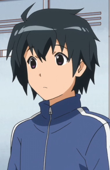 Sanada | Anime-Planet