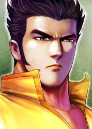 Sandstorm | Anime-Planet