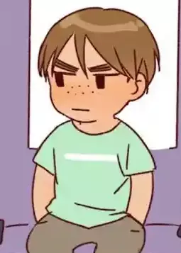 Sang JIN | Anime-Planet