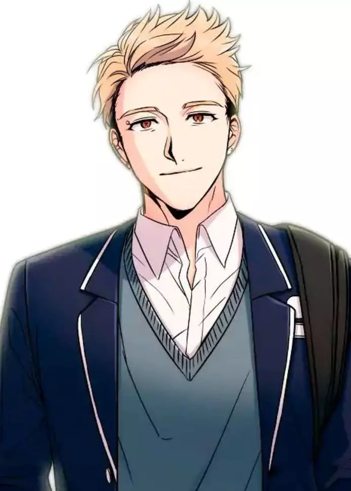 Sangmin LEE | Anime-Planet