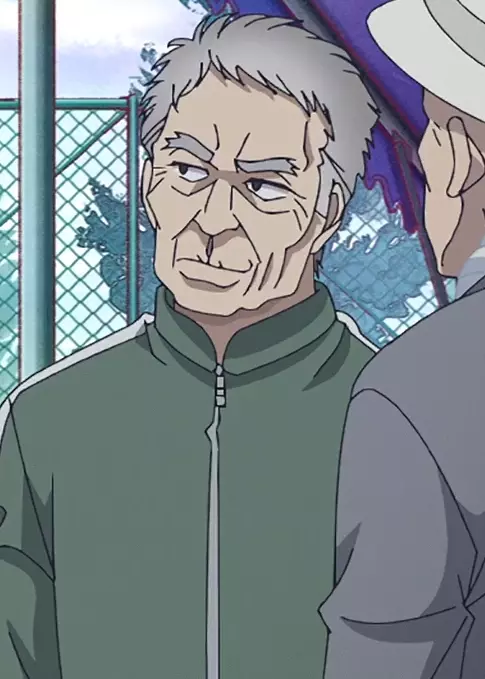 Sano | Anime-Planet