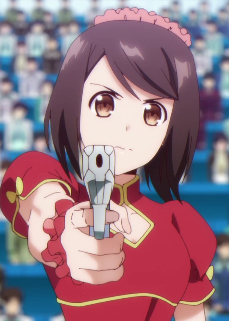 Sano | Anime-Planet