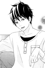 Sanou | Anime-Planet