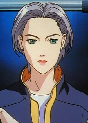 Saphine GRACE | Anime-Planet