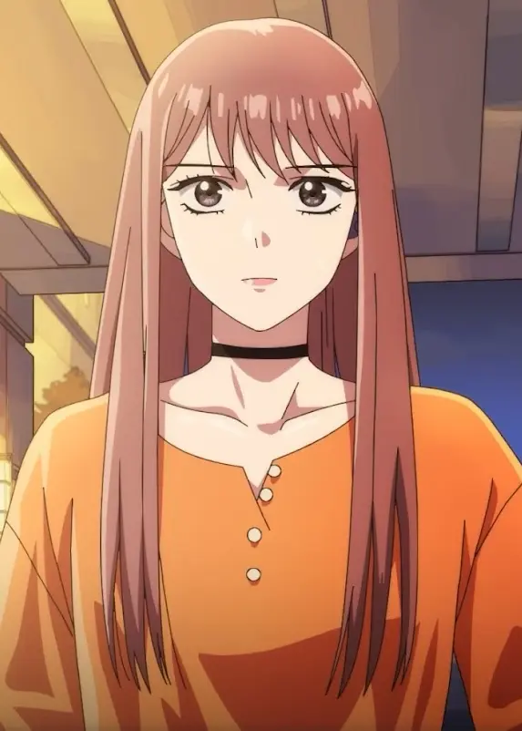 Sarah KANG | Anime-Planet