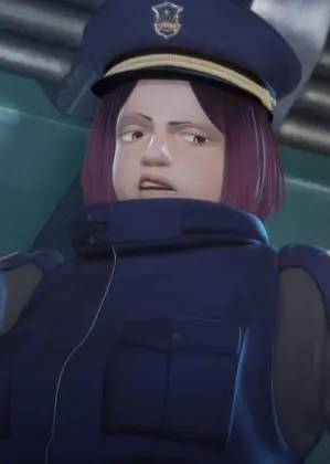 Sarah | Anime-Planet