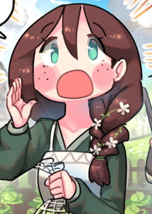 Sarah | Anime-Planet