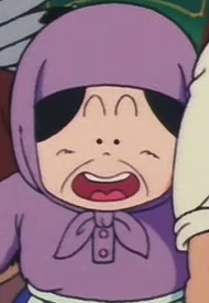 Sarah's Mother | Anime-Planet