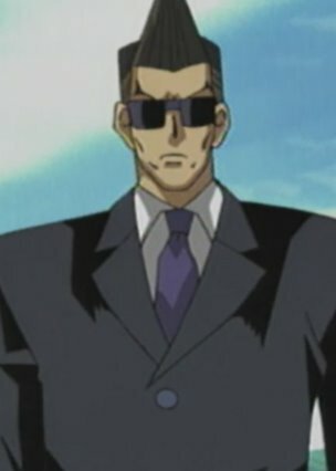 Saruwatari | Anime-Planet