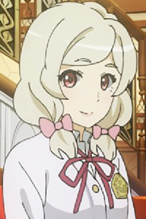 Sasa MOMOKAWA | Anime-Planet